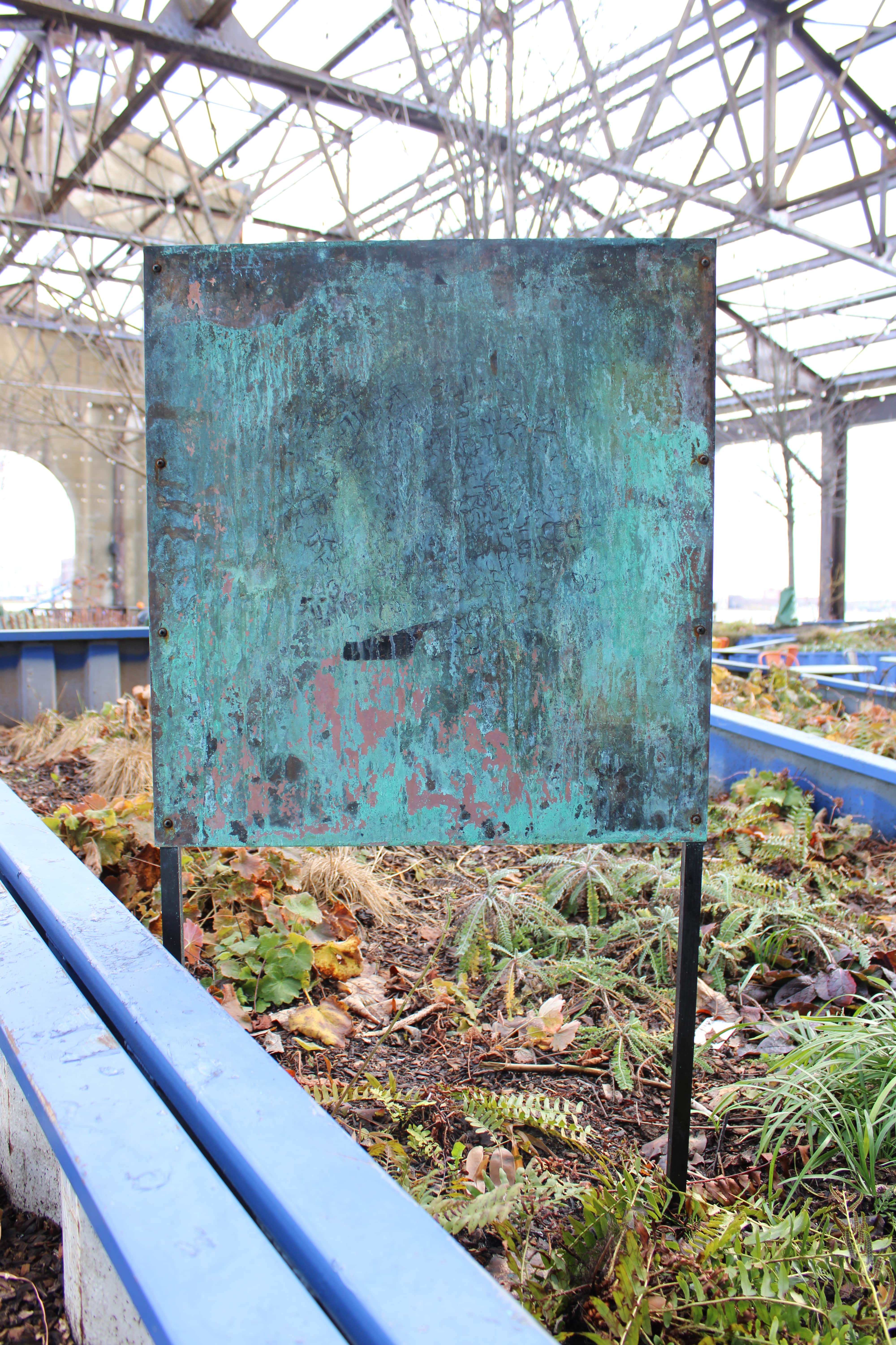 Protection of Language | Evan Rosato